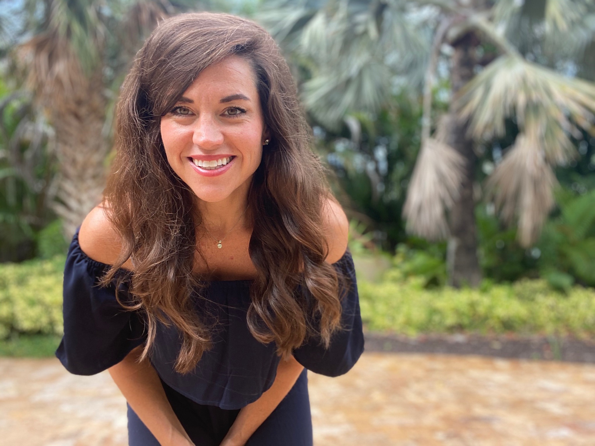 A Birthday Psalms | Sarah Heringer