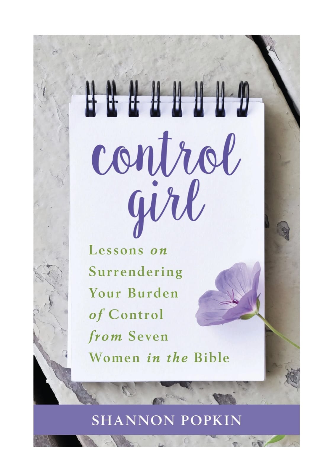 My Family's Inheritance : Guest excerpt from Control Girl by Shannon ...