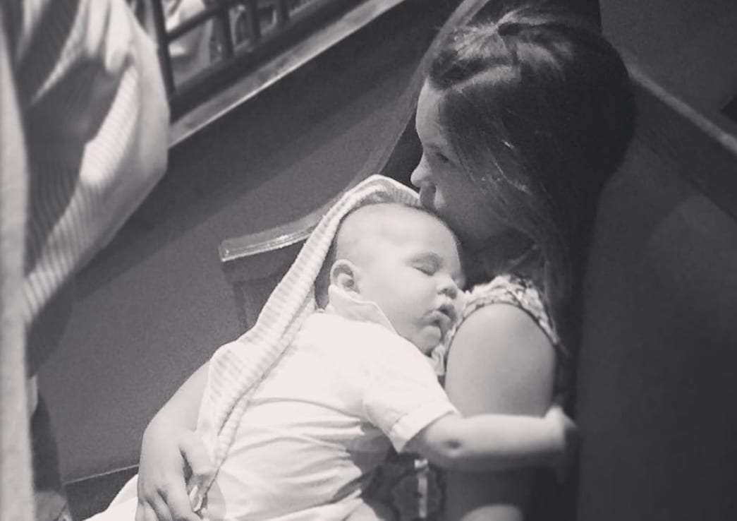 My Family's Inheritance : Guest excerpt from Control Girl by Shannon ...