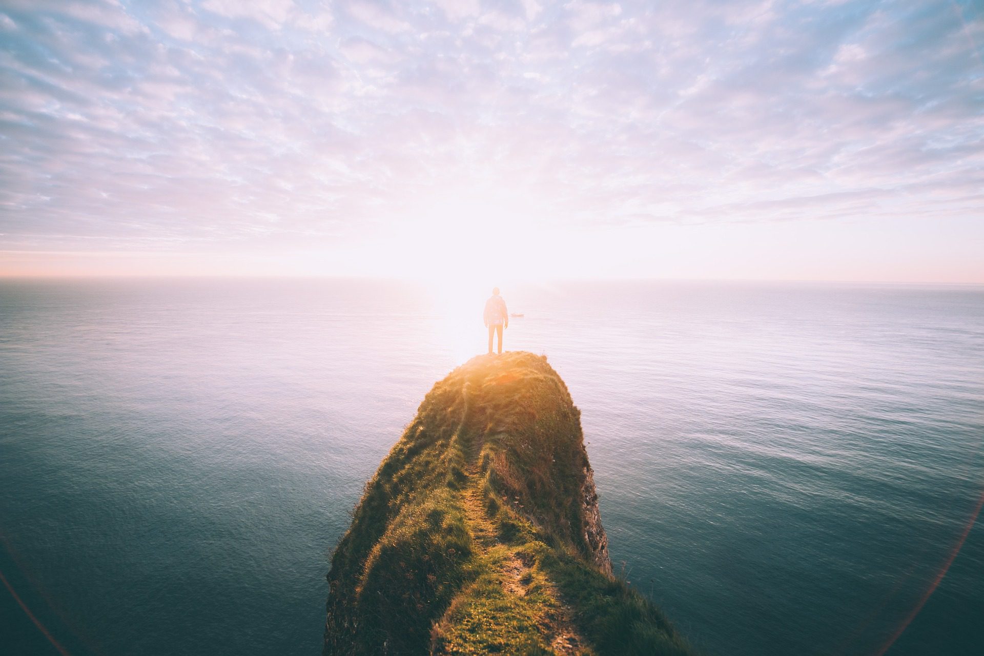 Two Prayers to Pray When God Seems Distant | Sarah Heringer